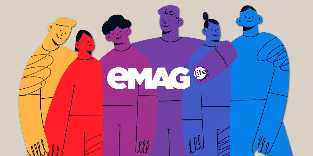 eMAG Life – careers.emag.bg | Careers site eMag Bulgaria